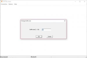 WO Mic 4.6 Download For Windows 10, 8, 7 PC